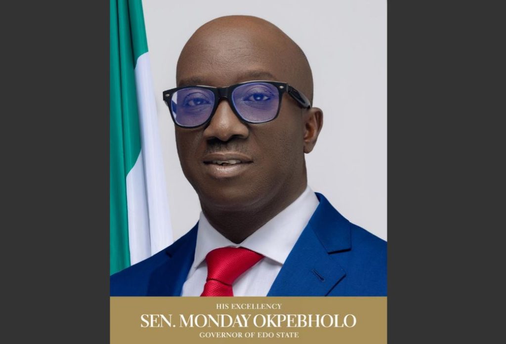 13th Month Salary: Edo NLC Chairman applauds Governor Okpebholo, urges ... 13th Month Salary: Edo NLC Chairman applauds Governor Okpebholo, urges ...