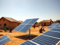 Edo inspects solar mini-grids, deepens rural clean energy push – The ...
