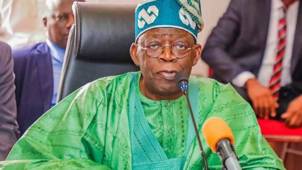President Bola Tinubu’s 2026 Democracy Day address – The Nigerian Observer