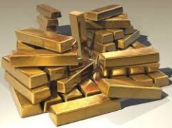 Gold reserves hit $3.5bn as Nigeria boosts local sourcing – SMDF – The ...