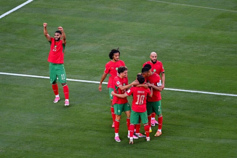 World Cup 2026: Morocco close in on Nigeria’s scoring record – The ...